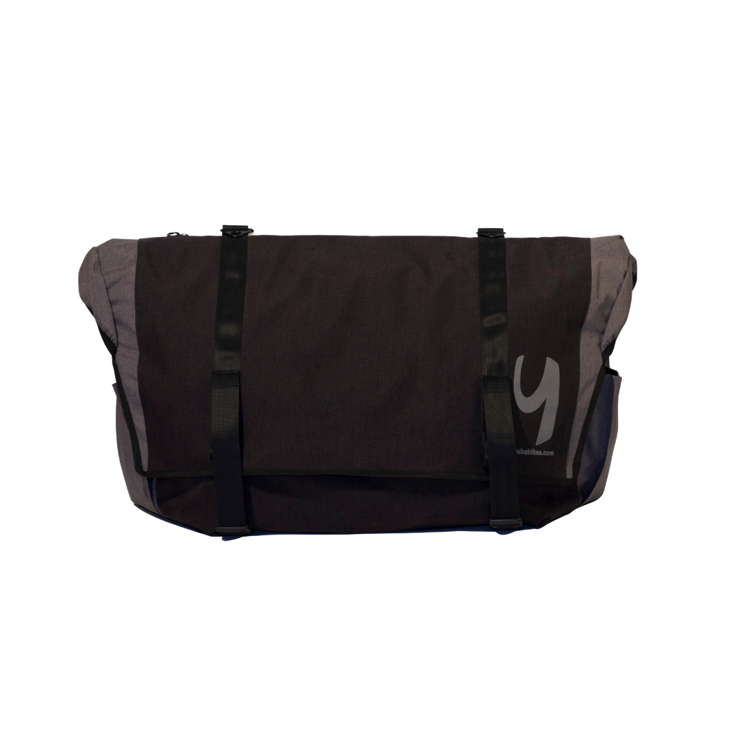 Go-Getter - Lastcykel