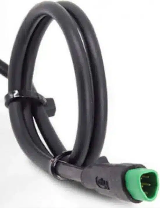 Bafang DP C18 Display med CAN-bus Anslutning